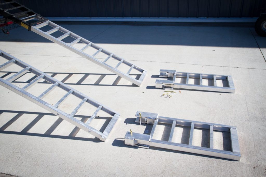 MAD-RAMPS Extensions - MR0105 - Truck Ramps - MAD-RAMPS