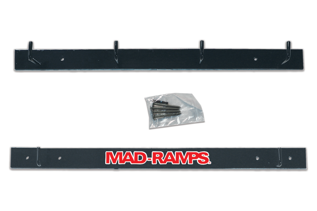 Mad-Mount - MR0100 - MAD-RAMPS