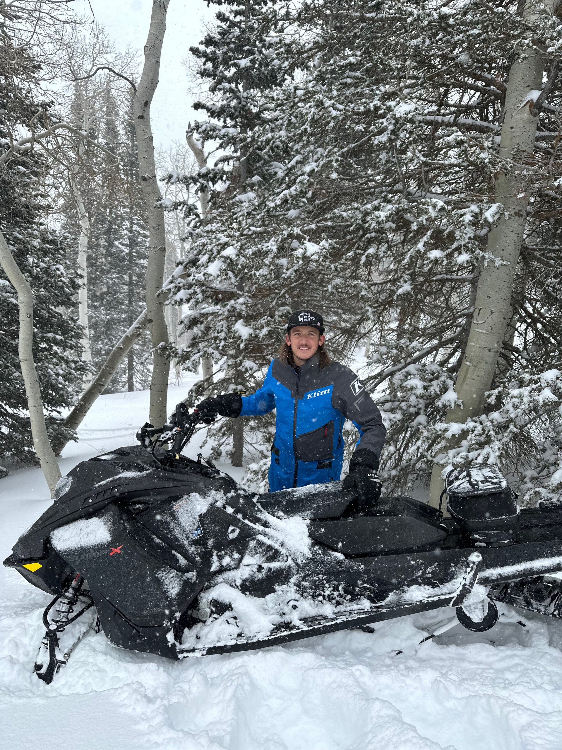 Casey Pastrana - MAD-RAMPS